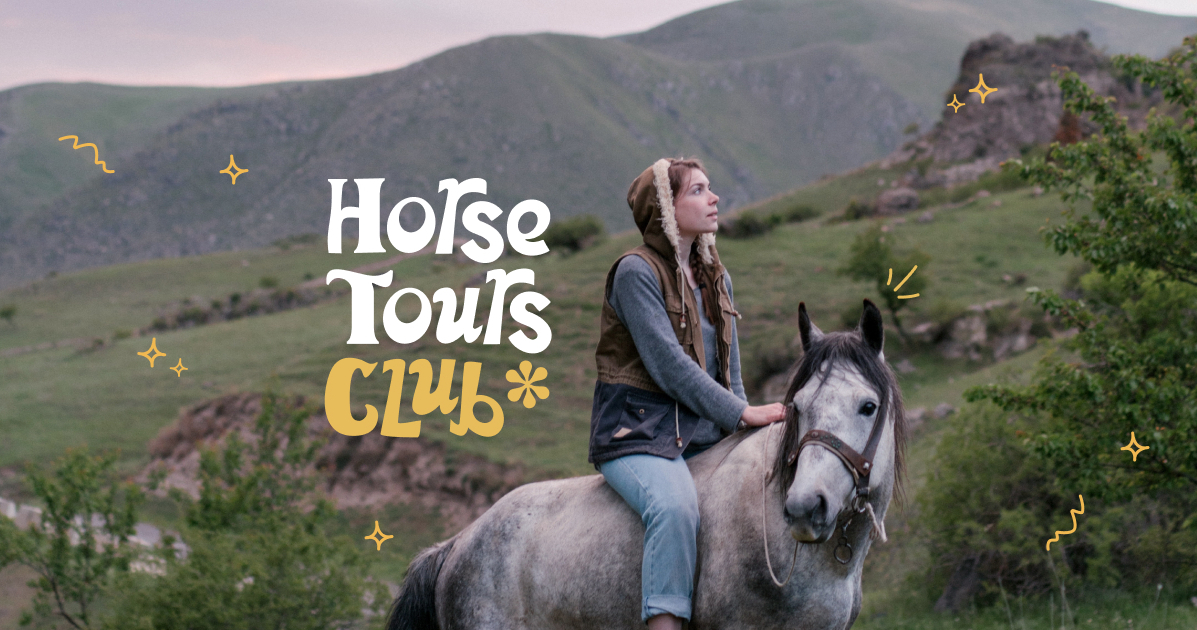 Horse Riding Holidays in the USA in June 2026: Adventure Getaways for ...
